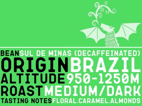 Dragon Roastery – Coffee Freshly Roasted on Anglesey